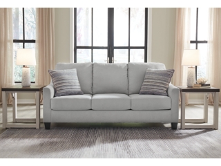 Ashley furniture lyman sofa store