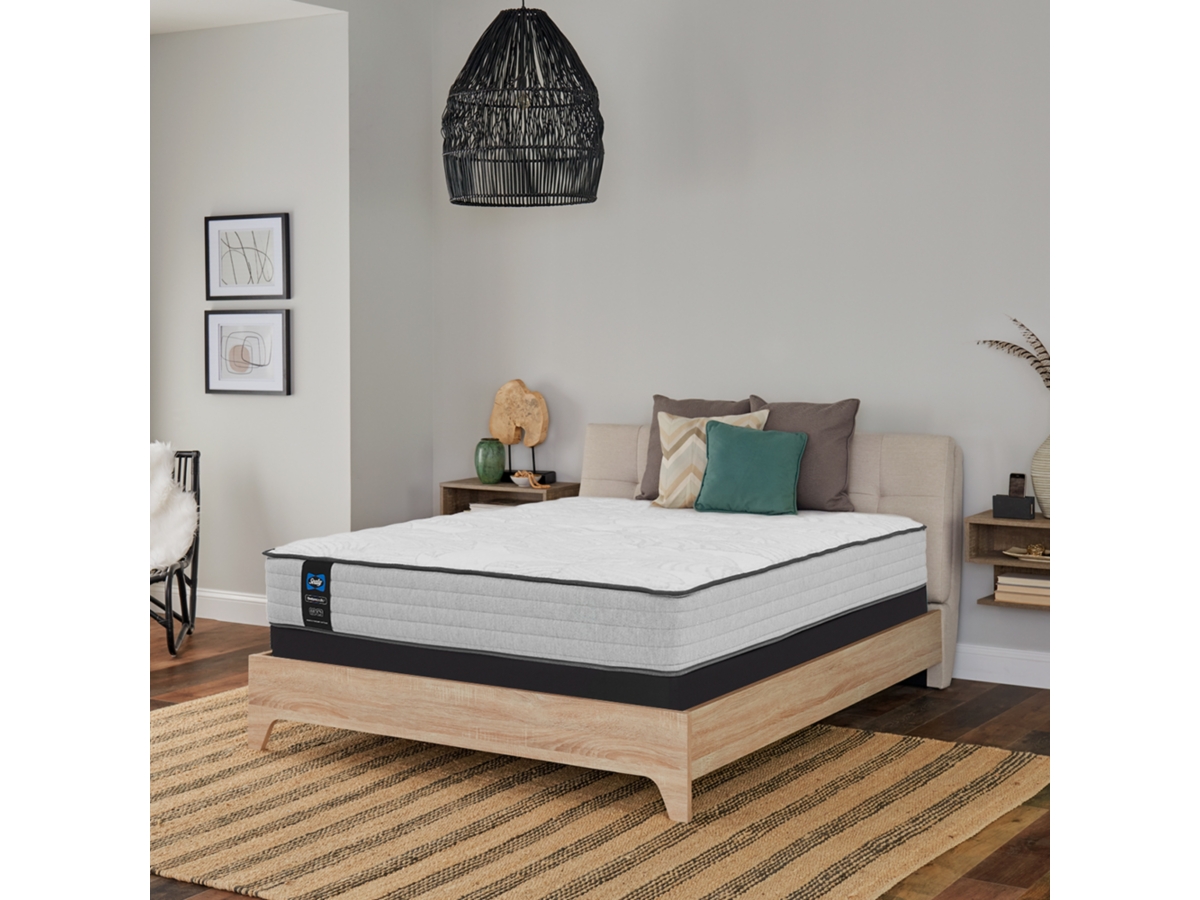 Sealy posturepedic firm twin mattress store