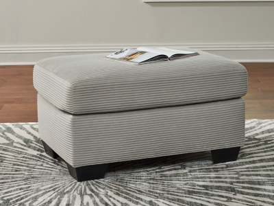 Click here for Amesley Ottoman  Smoke prices