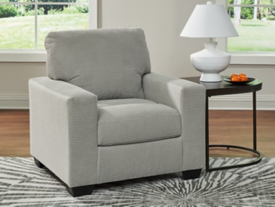 Click here for Amesley Chair  Smoke prices