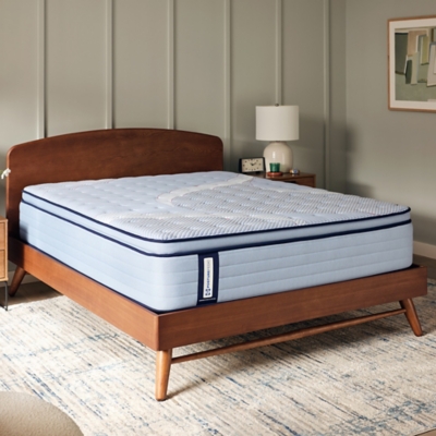 Split California King Mattress | Ashley