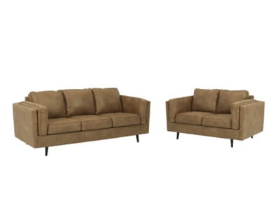 Maimz Sofa and Loveseat | Ashley