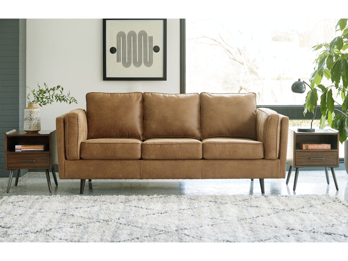 Maimz Sofa and Loveseat Ashley
