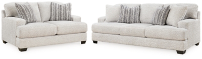 Modern Sofa and Loveseat Sets | Ashley