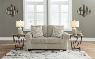 Discota Loveseat | Ashley