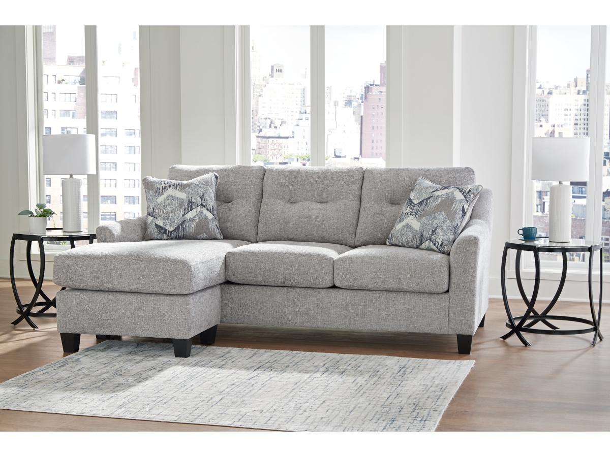 Keenelynn Sofa Chaise Ashley