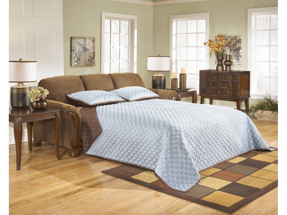 Montgomery Queen Sofa Sleeper Ashley