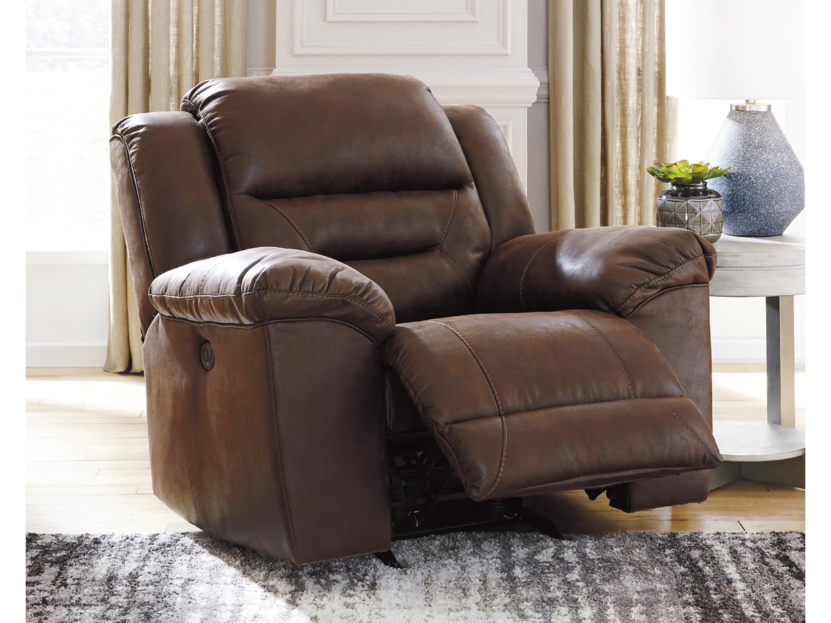 Ashley furniture power recliner chair store