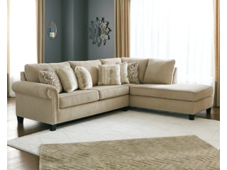 Coulee point sectional ashley furniture store