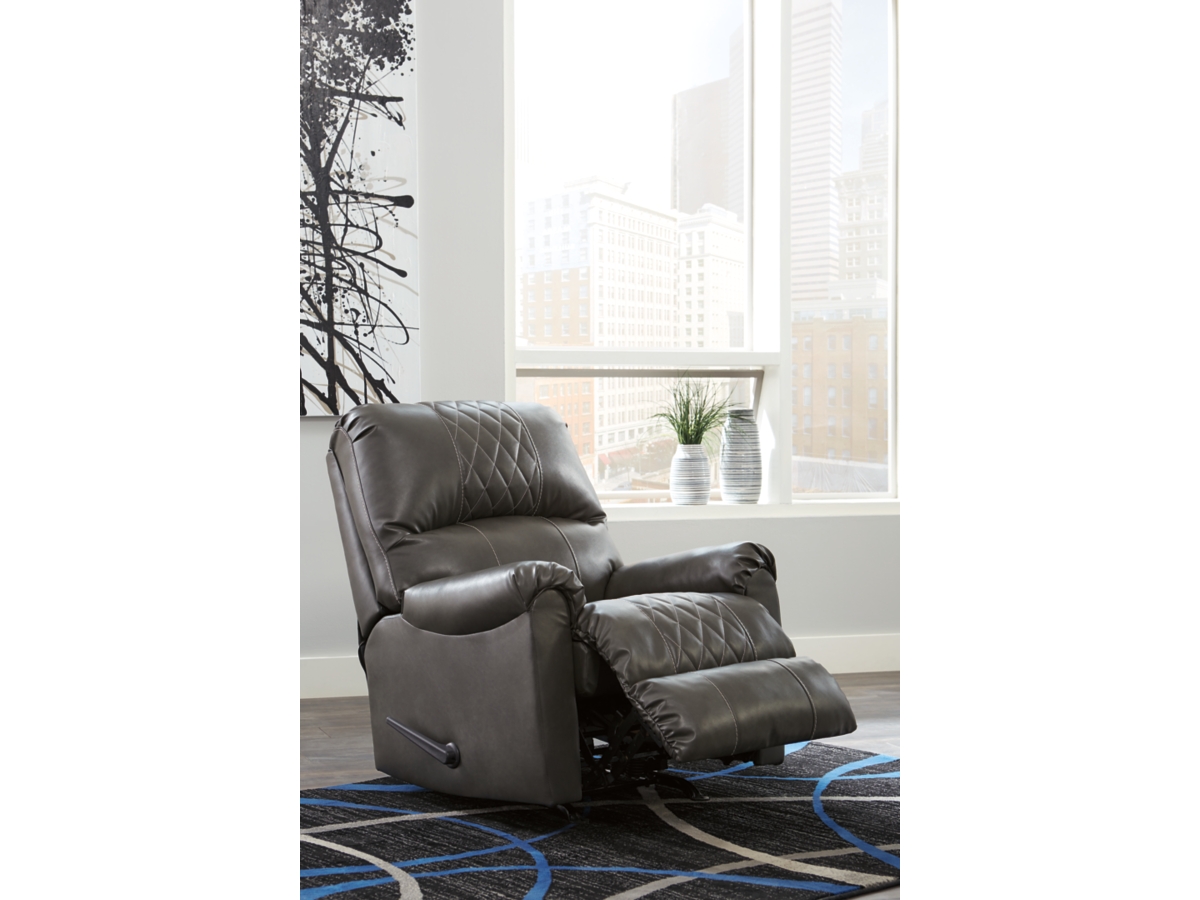 Betrillo Recliner Ashley