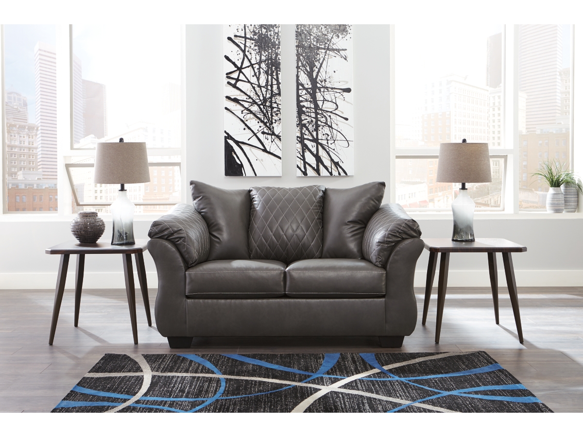 Betrillo loveseat store