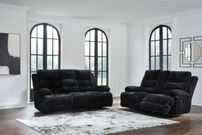 Click here for Technique Sofa and Loveseat  Onyx prices