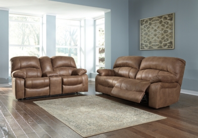 Zavier Power Reclining Sofa