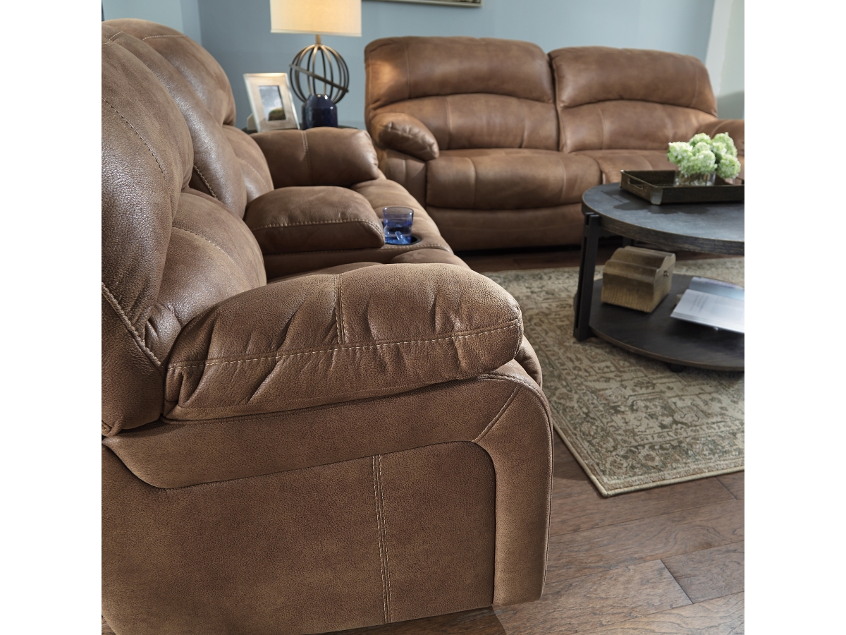 Ashley zavier recliner store