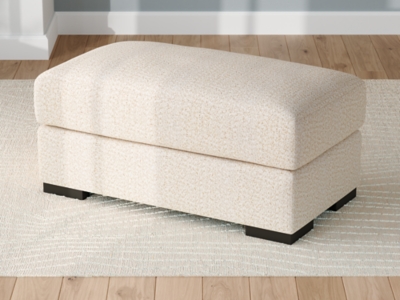 Click here for Tildan Ottoman  Stucco prices