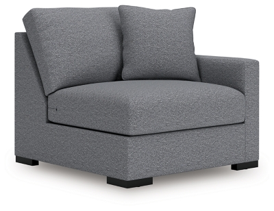 Modmax Premier 5-Piece Sectional with Audio Consoles