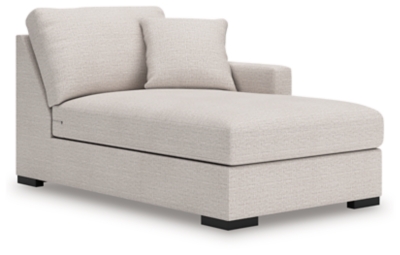 Modmax Premier 5-Piece Sectional with Audio System and Chaise