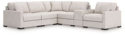 Click here for Omaha by Ashley 6-Piece Modular Next-Gen Nuvella™... prices