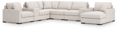 Click here for Omaha by Ashley 8-Piece Modular Next-Gen Nuvella™... prices