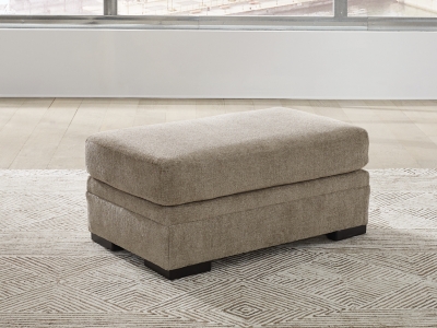 Click here for Kimbridge Ottoman  Cashmere prices