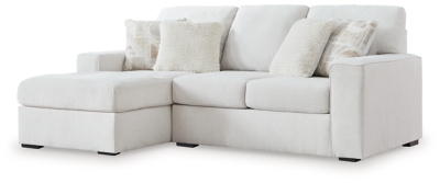 Leighelli 2-Piece Sectional with Chaise | Ashley