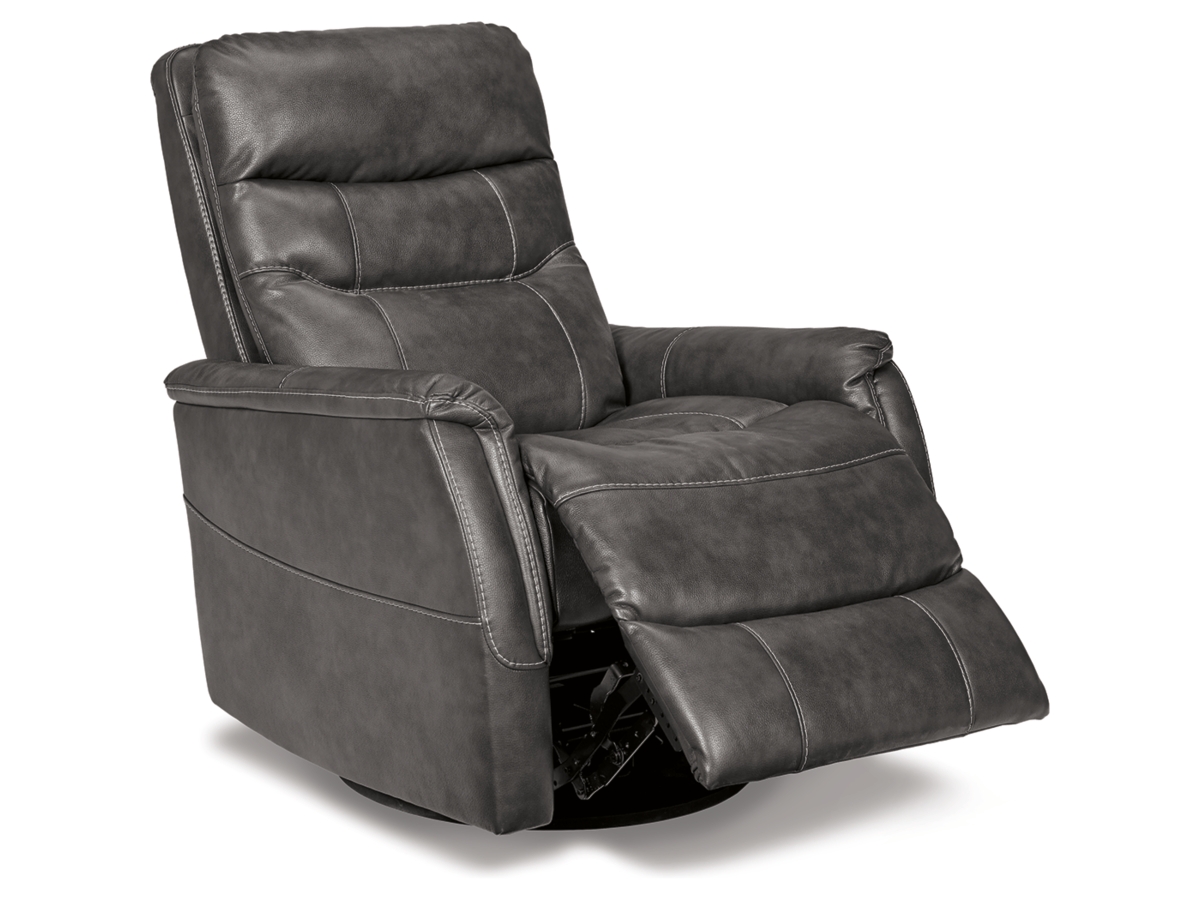 Ashley swivel glider recliner store