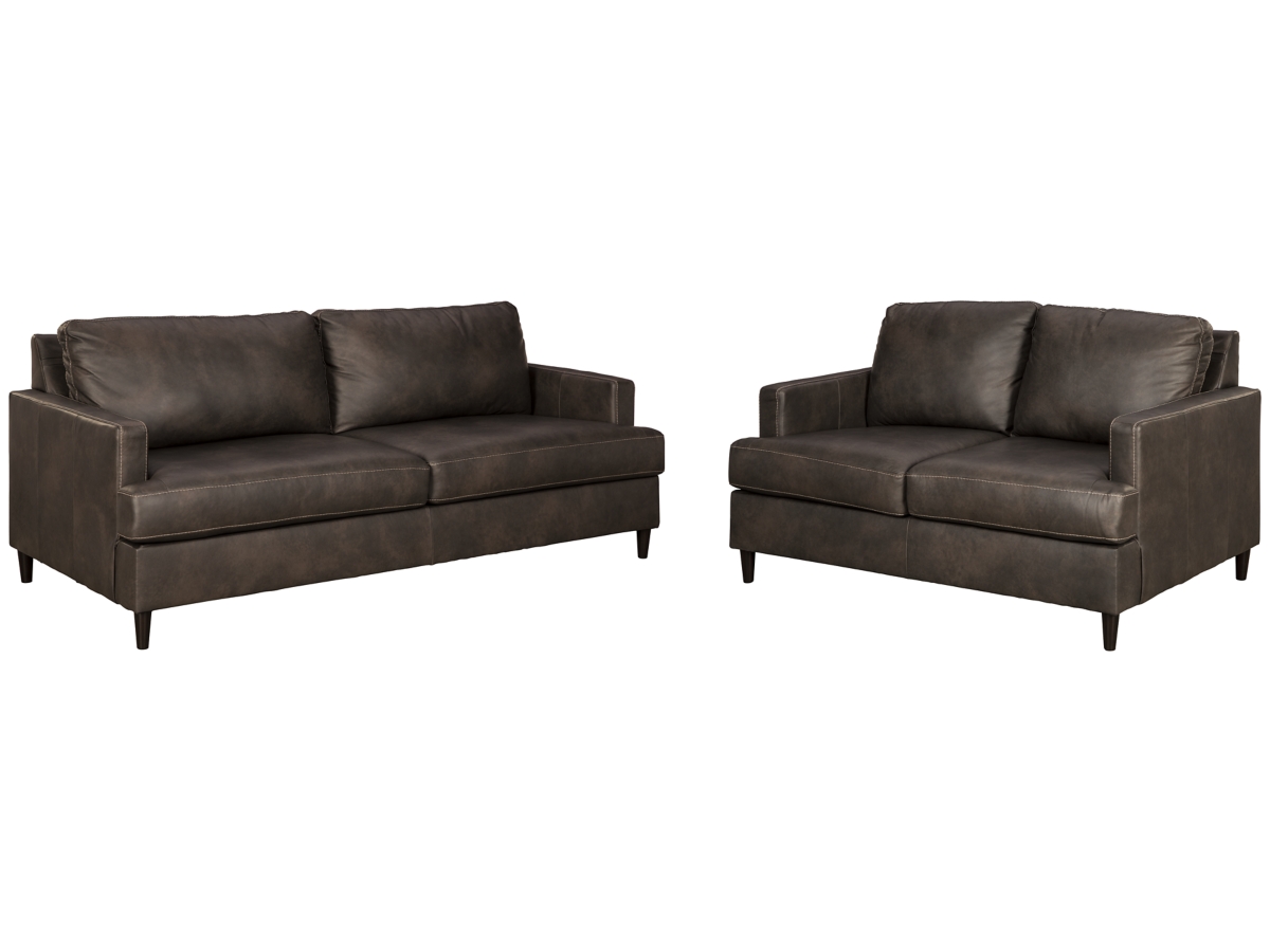 Hettinger sofa by ashley store