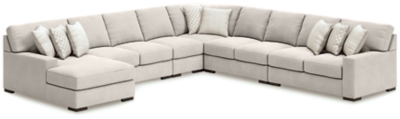 Click here for Larce 6-Piece Next-Gen Nuvella™ Performance Fabric... prices