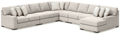 Click here for Larce 6-Piece Next-Gen Nuvella™ Performance Fabric... prices
