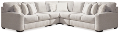 Click here for Larce 5-Piece Next-Gen Nuvella™ Performance Fabric... prices