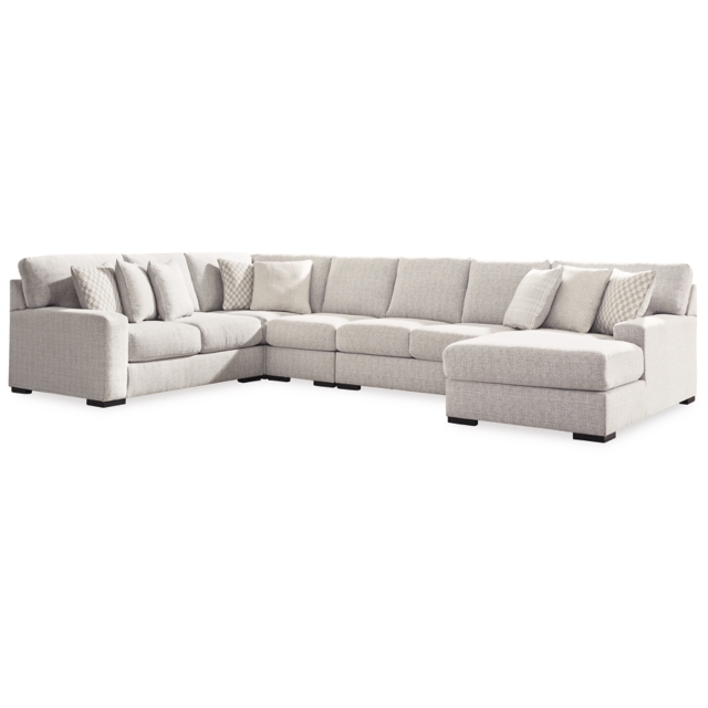 Search - larce sectional | Ashley