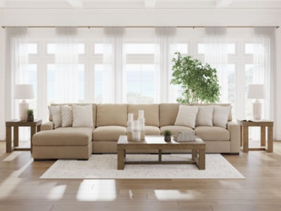Click here for Larce Next-Gen Nuvella™ Performance Fabric 3-Piece... prices