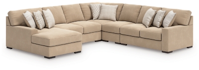 Click here for Larce Next-Gen Nuvella™ Performance Fabric 5-Piece... prices