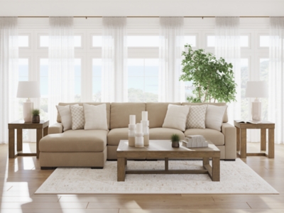 Click here for Larce Next-Gen Nuvella™ Performance Fabric 3-Piece... prices