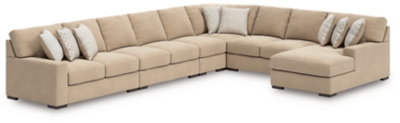 Click here for Larce Next-Gen Nuvella™ Performance Fabric 6-Piece... prices