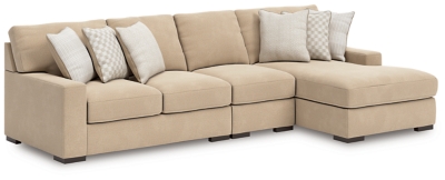 Click here for Larce Next-Gen Nuvella™ Performance Fabric 3-Piece... prices