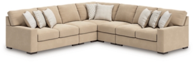 Click here for Larce Next-Gen Nuvella™ Performance Fabric 5-Piece... prices