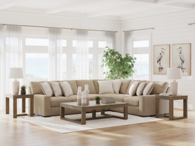 Click here for Larce Next-Gen Nuvella™ Performance Fabric 5-Piece... prices