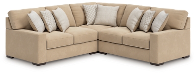 Click here for Larce 3-Piece Next-Gen Nuvella™ Performance Fabric... prices