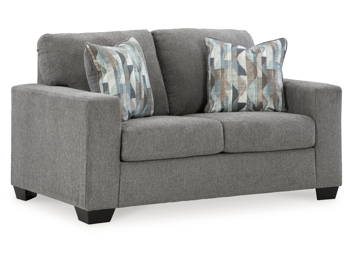 Ashley cara sofa store