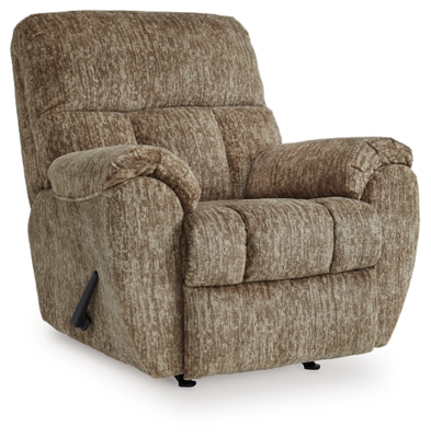 Rampant Manual Rocker Recliner | Ashley