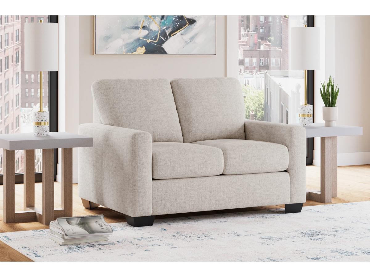 Rannis Twin Sofa Sleeper Ashley