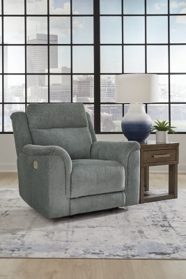 Click here for Overflow Next-Gen Nuvella™ Performance Fabric Dual... prices