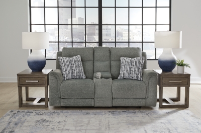 Click here for Overflow Next-Gen Nuvella™ Performance Fabric Dual... prices
