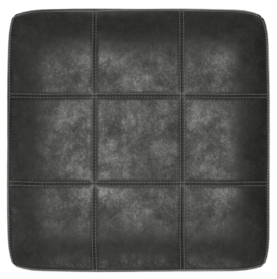 Bilgray Oversized Accent Ottoman | Ashley Furniture HomeStore