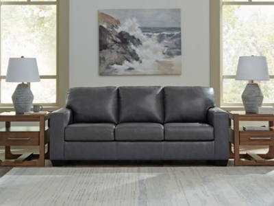 Click here for Bolsena Leather Sofa Leather  Admiral prices
