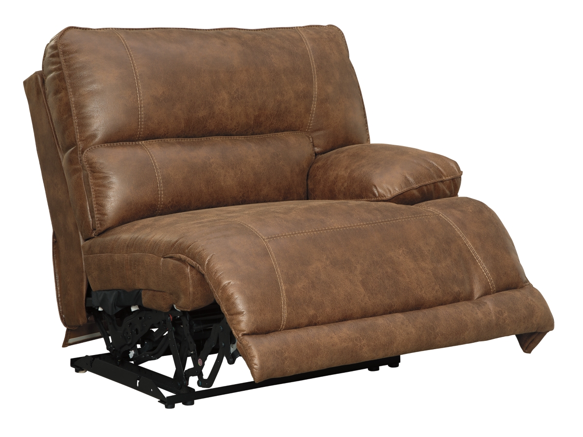 Thurles 5 Piece Power Reclining Sectional Ashley