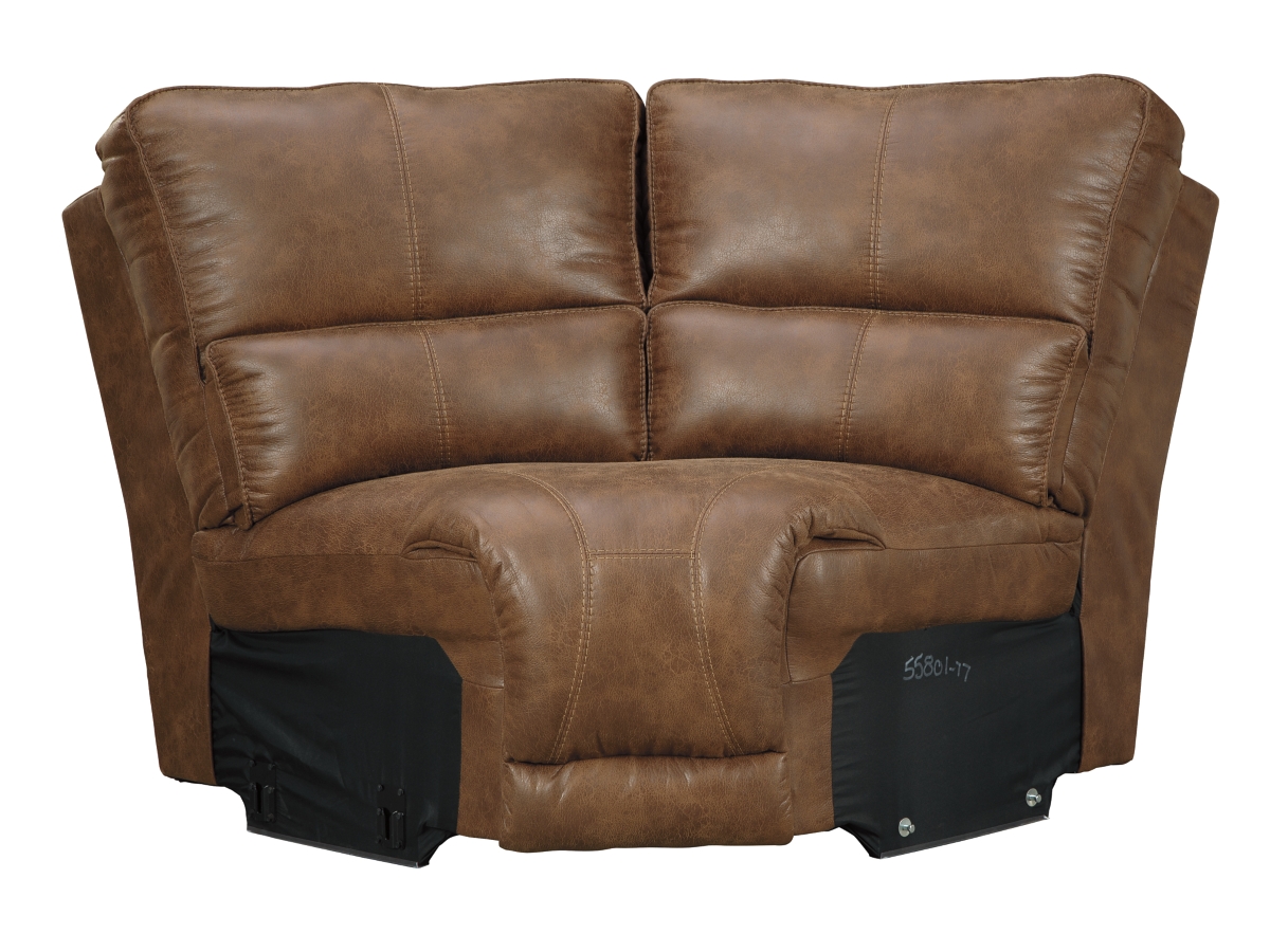 Thurles 6 Piece Power Reclining Sectional Ashley