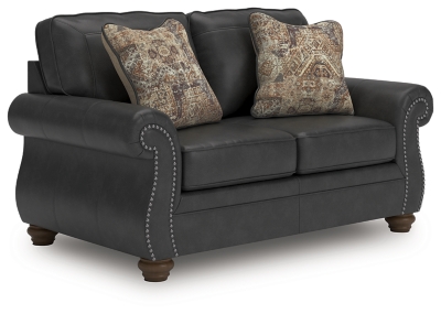 Click here for Shadsburne Loveseat  Granite prices