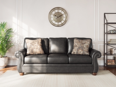 Click here for Shadsburne Sofa  Granite prices